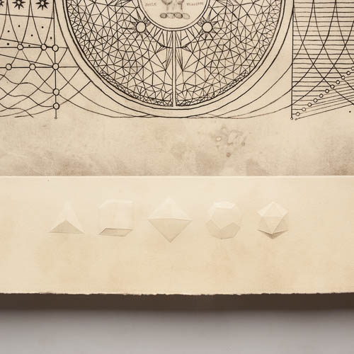 Pressure Printing